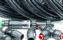 Pumps and Irrigation In Toowoomba | Warrego Water Services