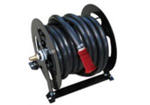 Hose Fire Fighting Reel Kit 20mm X 36m - Warrego Water Services